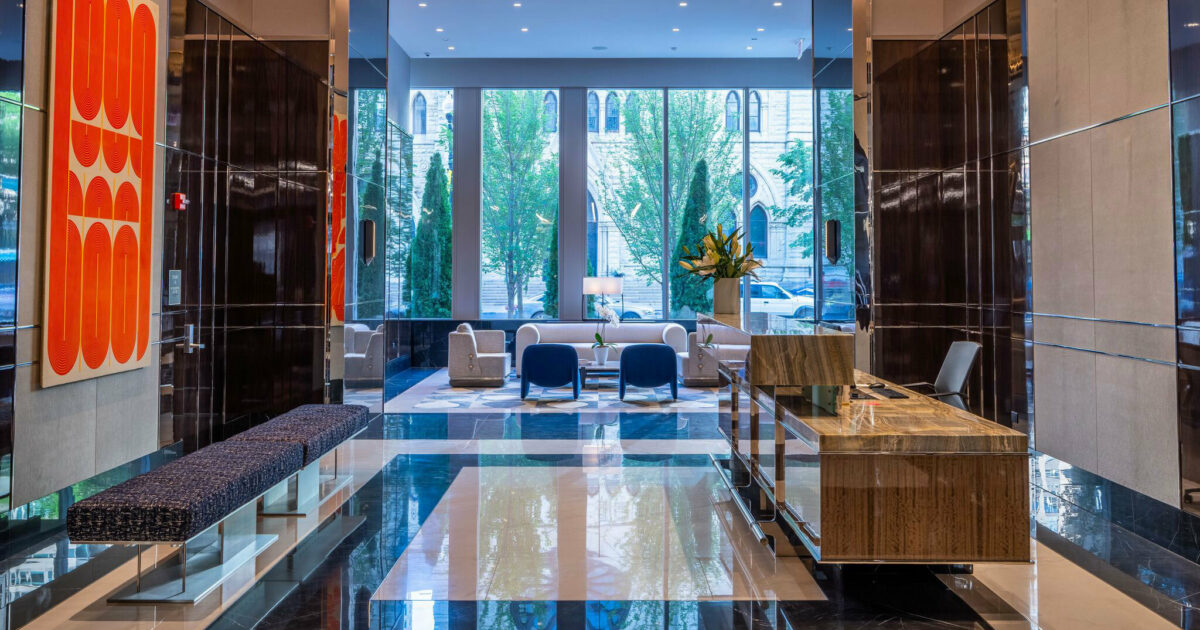 One Chicago Apartments | Elegant & Elevated with… | One Chicago