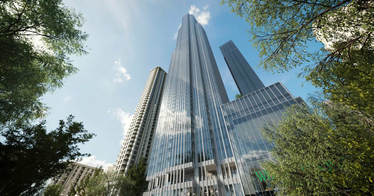 One Chicago | Luxury Downtown Chicago Residences | Urban Living…